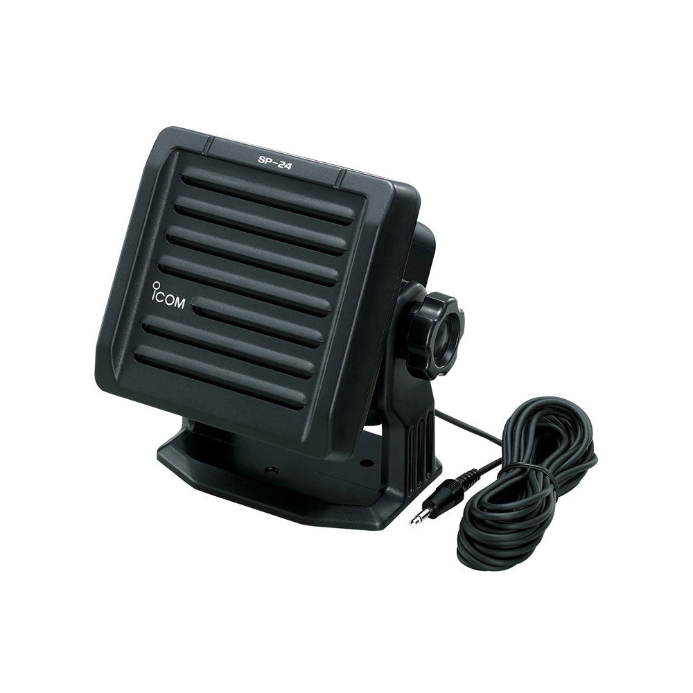 ICOM SP24 external Speaker – ESCOPLAN